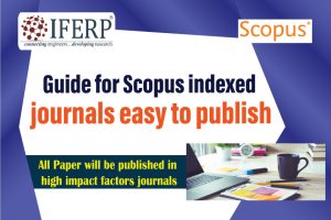 Guide for Scopus indexed journals 2023 easy to publish – IFERP Blog