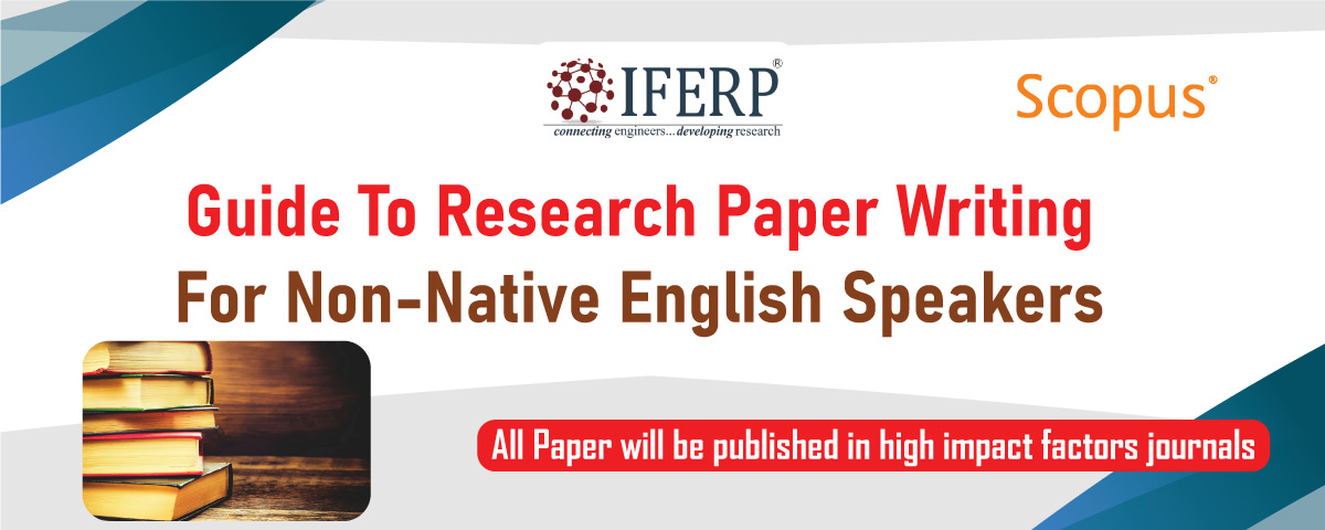 Guide To Research Paper Writing For Non-Native English Speakers