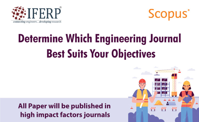 Best journals to publish research papers for Engineering in 2025