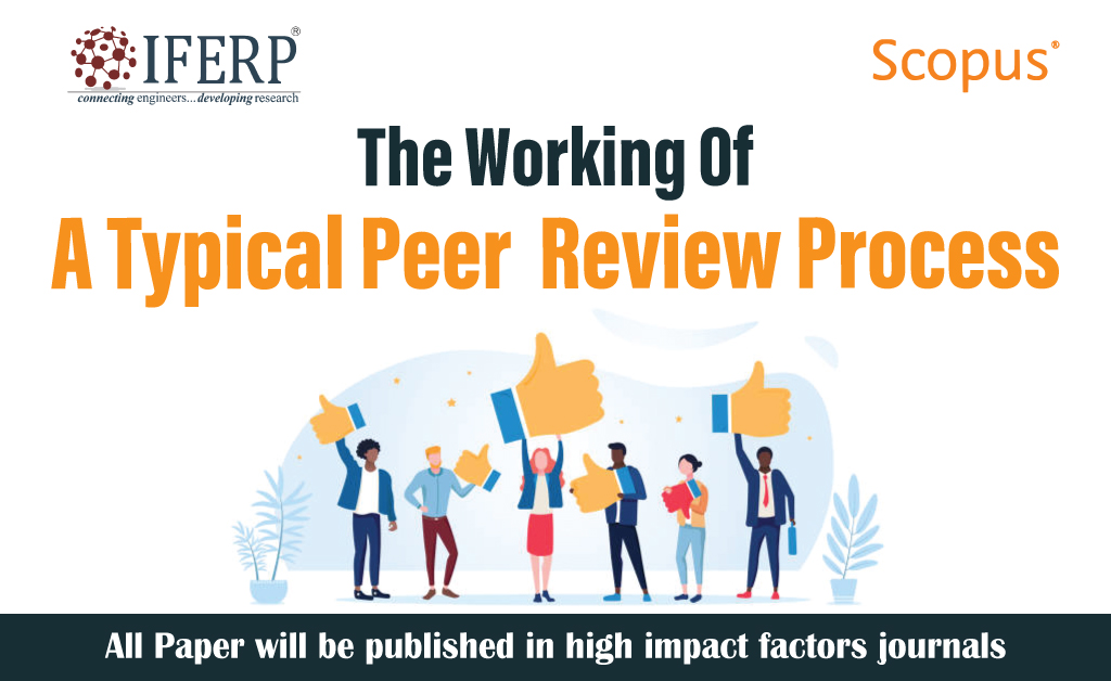 A Complete Overview Of The Typical Peer Review Process In Scientific ...