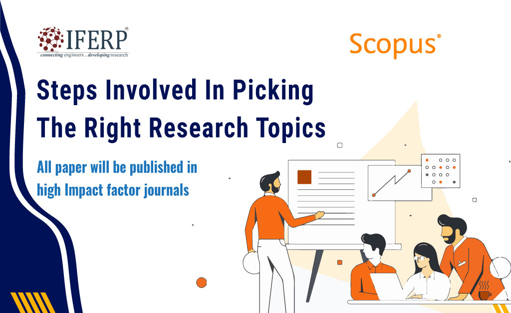 Get list of education research paper topics