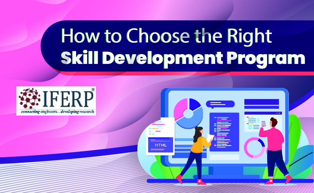 IFERP Skill Development Program For College Students