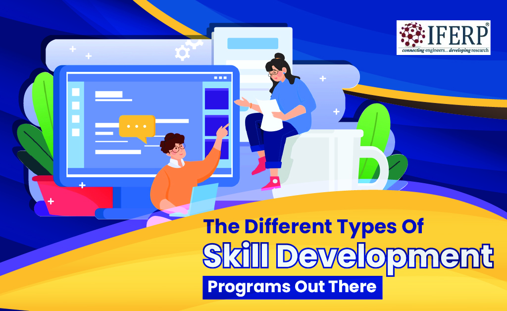 IFERP Skill Development Program For College Students